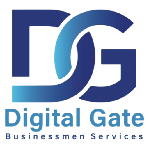 Home - DIGITAL GATE LLC
